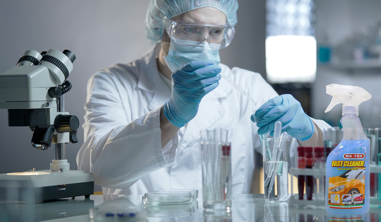 Morice Shop | Maniac Line | Labocosmetica | MaFra | Detail Factory ...