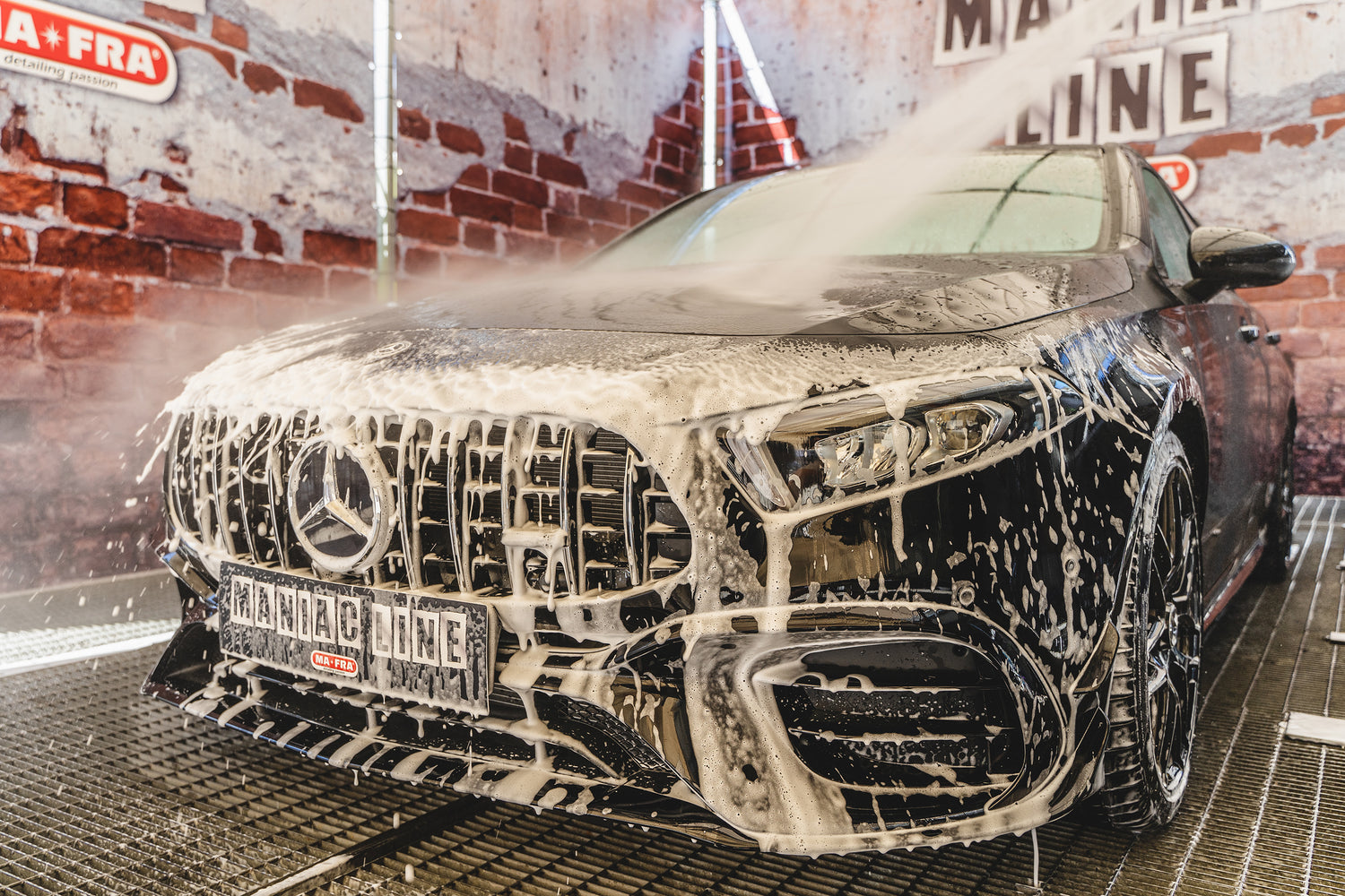 Morice Shop | Maniac Line | Labocosmetica | MaFra | Delozio