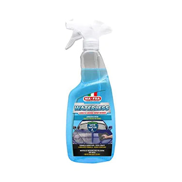 Waterless cleaner and polish | Morice Shop